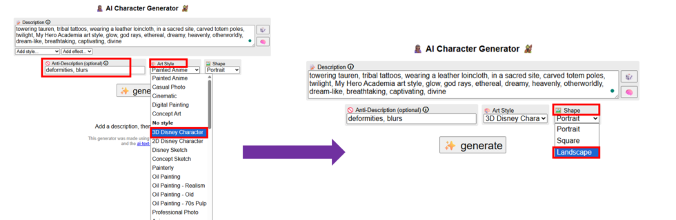 Perchance AI: Safe, Free Character Generator Tool